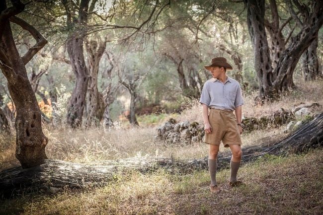 The Durrells: what happened to the real-life Durrell children? | HELLO!