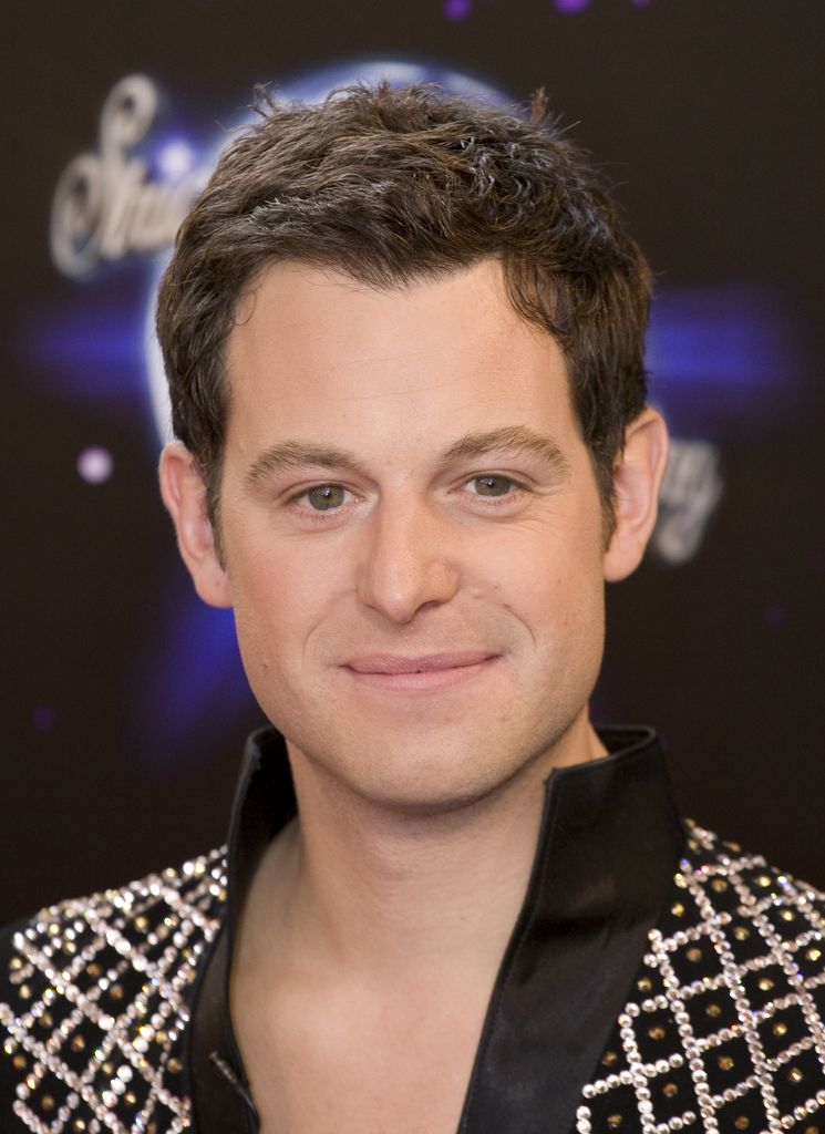 Matt Baker's wife Nicola shares rare public message after incredible celebration - details | HELLO!