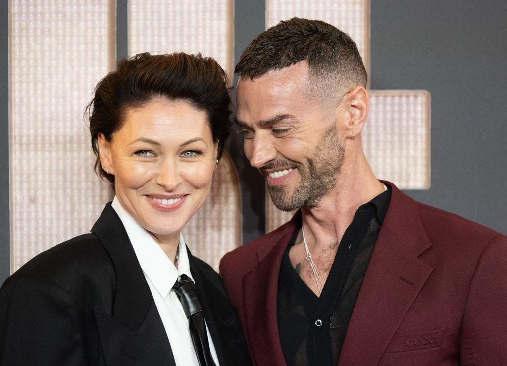 Emma Willis reveals secret surgery amid unexpected health battle | HELLO!