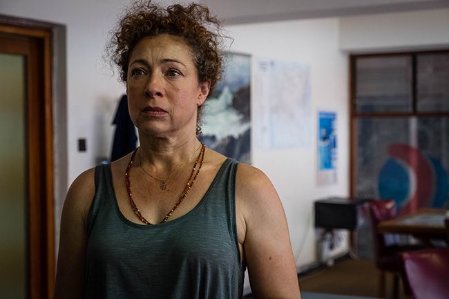 The Widow: Meet the cast of ITV's new drama | HELLO!