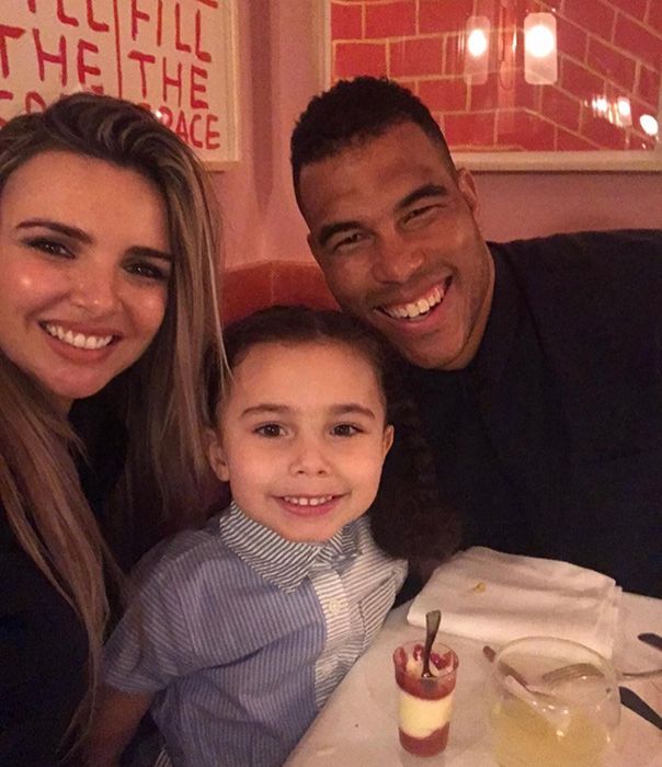 Strictly's Jason Bell: who is he dating after Nadine Coyle split? | HELLO!