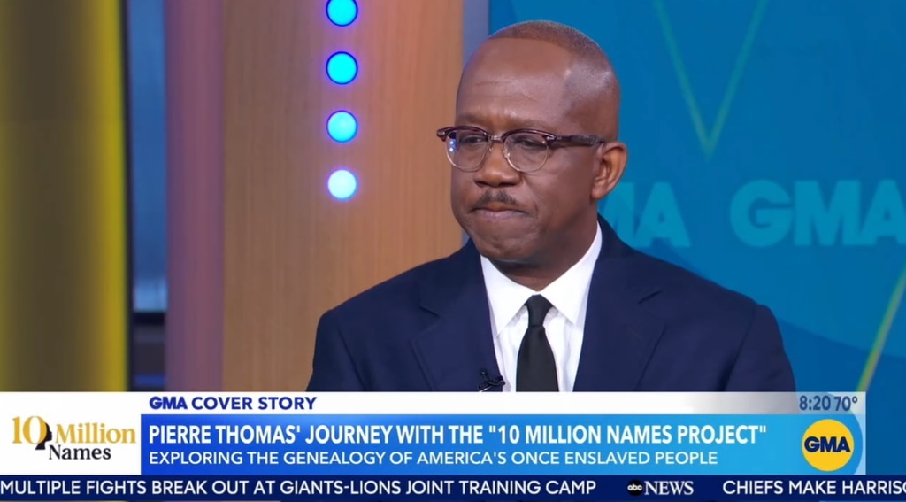 Michael Strahan 'emotional' after GMA co-star's 'brave' personal report ...