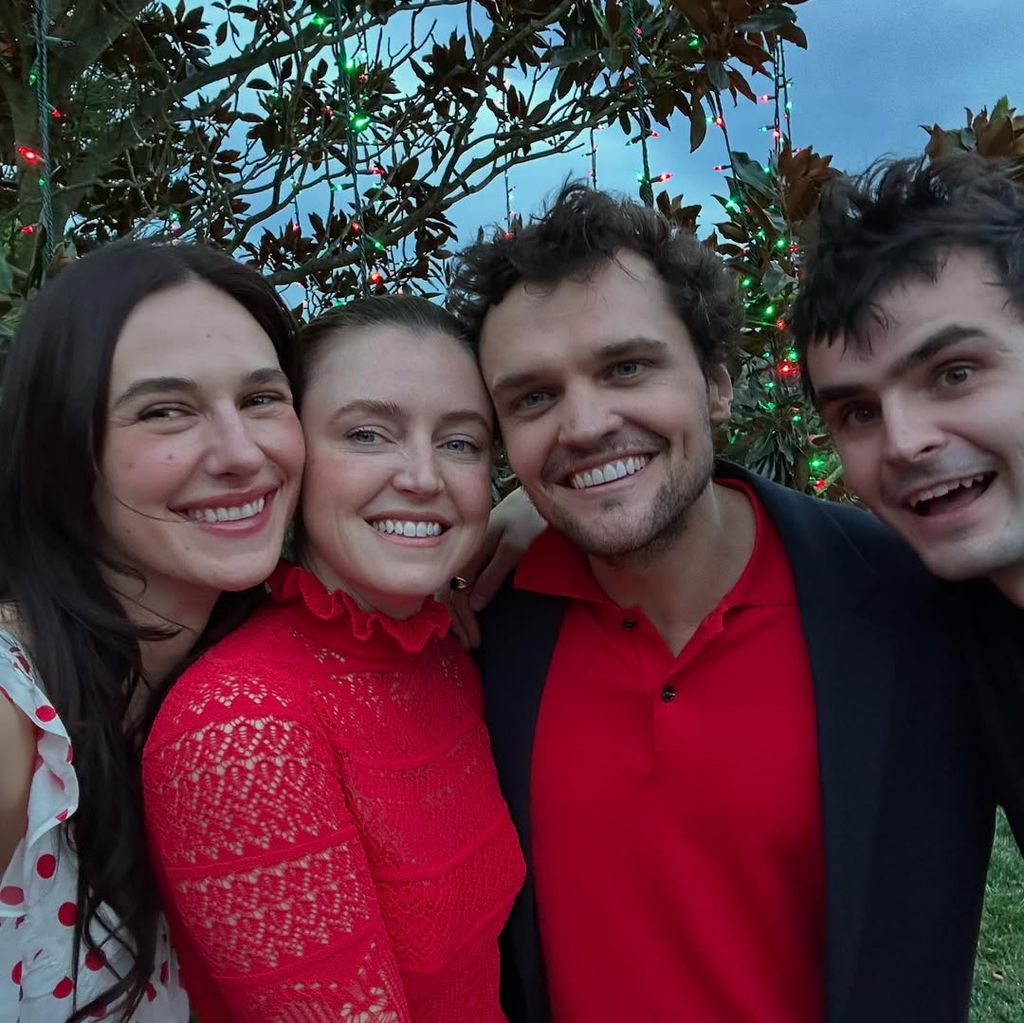 Jack Nicholson, 87, steps out for ultra-rare appearance with lookalike kids Ray and Lorraine ...