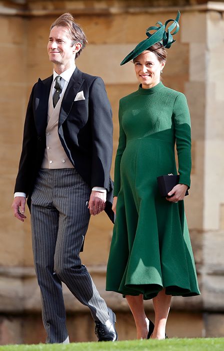 Pippa Middleton's ultra-private family life with three kids we've never ...