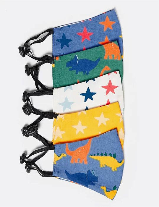 Face masks ultimate guide: Rules, styles & where to buy the best masks ...