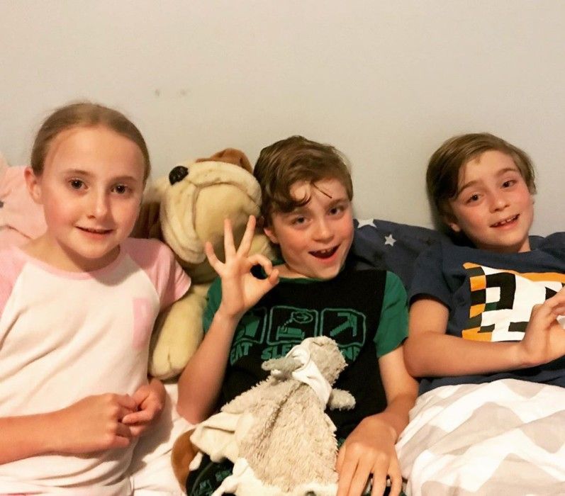 Downton Abbey: Where are child stars George, Marigold and Sybbie from ...