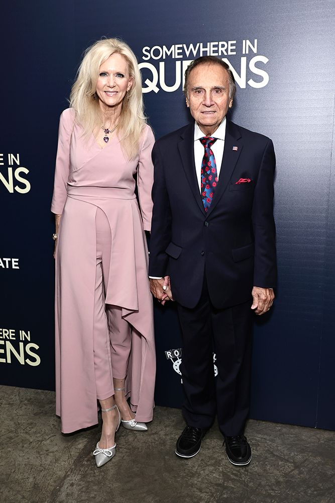 Tributes pour in as Law and Order star Tony Lo Bianco dies aged 87 | HELLO!