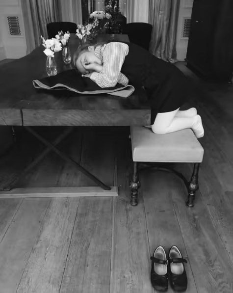 Victoria and David Beckham's £31m exclusive London townhouse has hidden ...