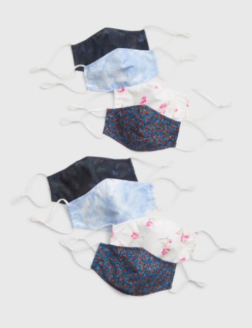 Face mask packs: The best deals on bulk face coverings right now for ...