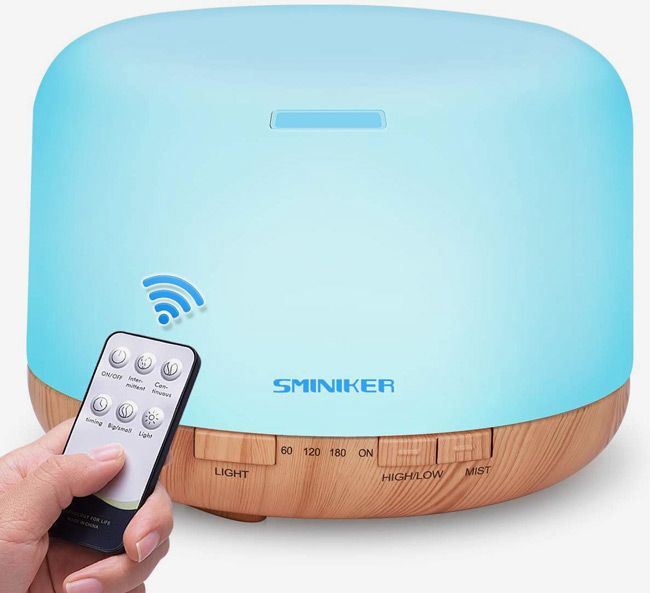 Best room diffusers to create a spa-like experience at home | HELLO!