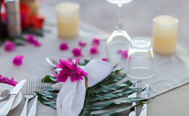 Wedding themes for every type of couple: 21 ideas to inspire you | HELLO!