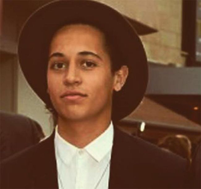 Gary Lineker shares hilarious family exchange with oldest son on ...