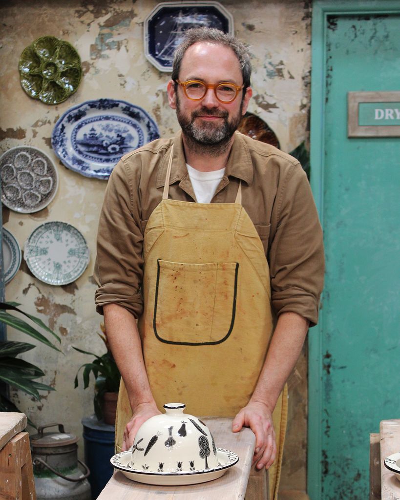 The Great Pottery Throw Down viewers saying same thing as 2025 winner ...