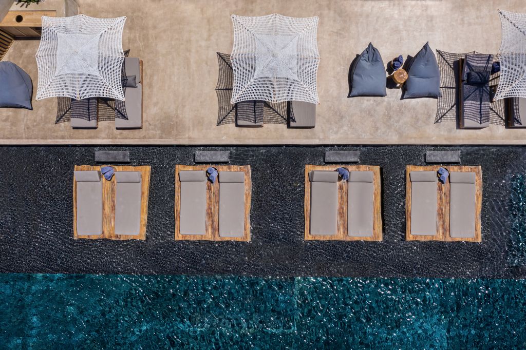 Step inside Greece's most Instagrammable hotels | HELLO!