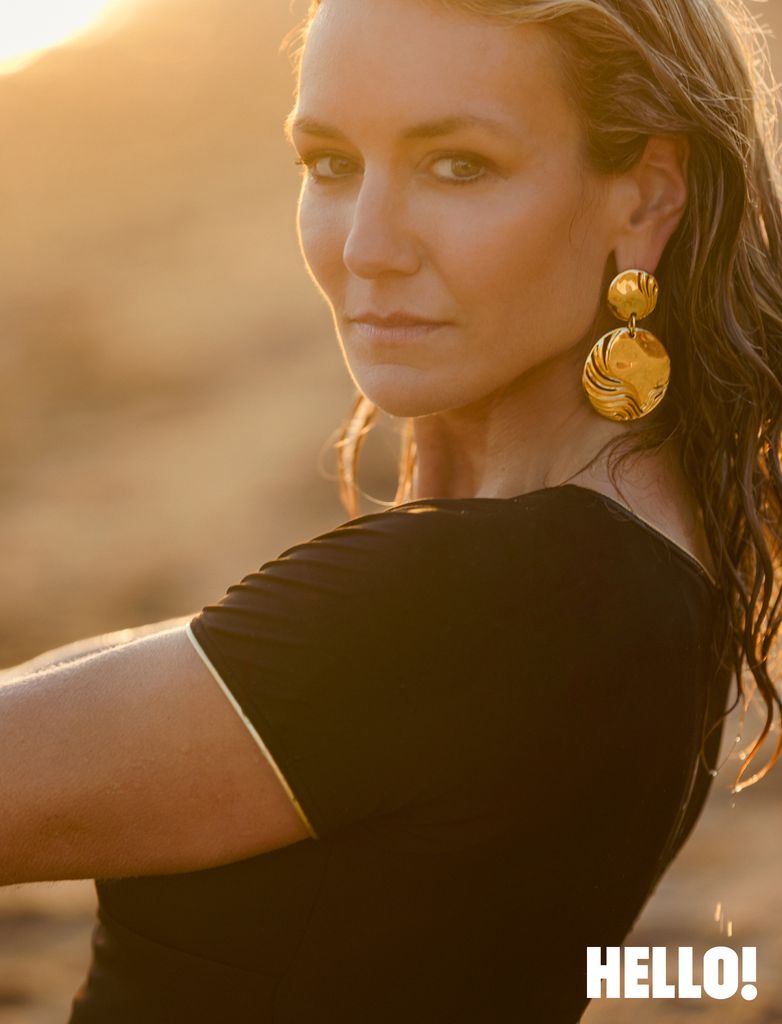 Lady Isabella Hervey on bouncing back from her unhappy marriage and her ...