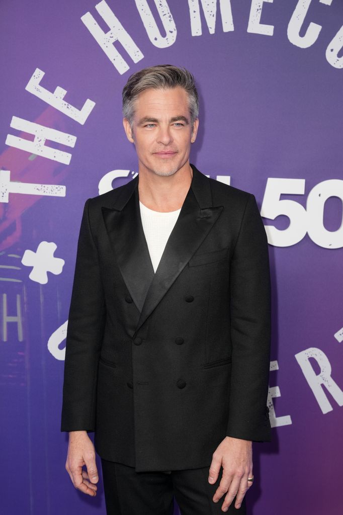 Miley Cyrus leads best dressed on SNL Homecoming Concert red carpet ...