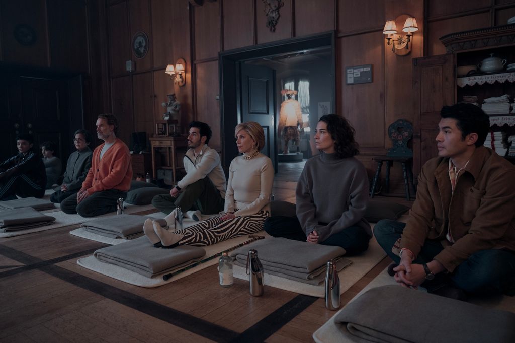 Nine Perfect Strangers viewers saying same thing about season 2 of ...