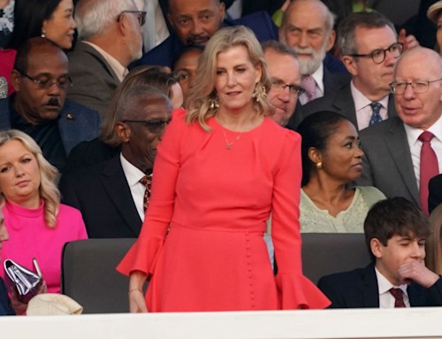 3 coronation concert fashion trends that are perfect for Summer 2023 ...