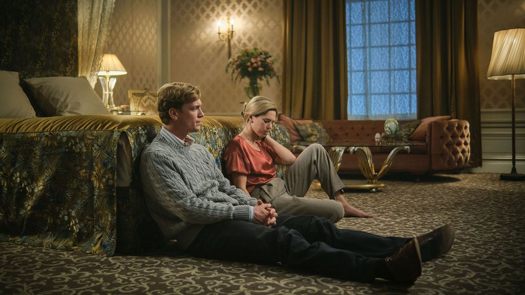 Stars of Royal Drama ‘Máxima’ Talk Bringing Queen Máxima and King ...