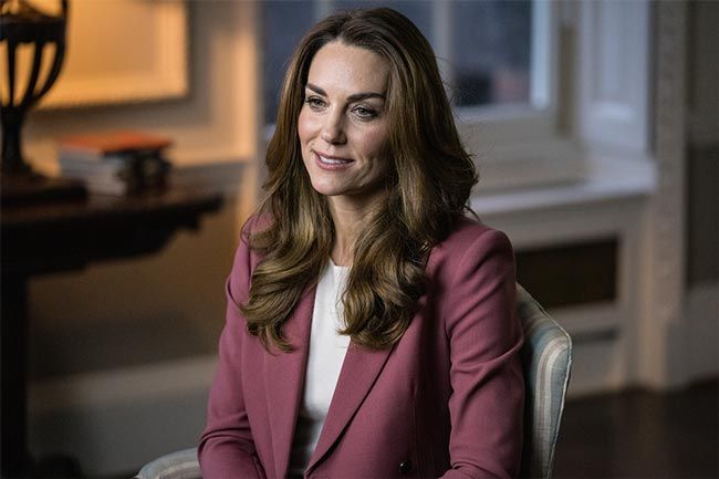 Why Kate Middleton's early years work is so important - 'When the ...