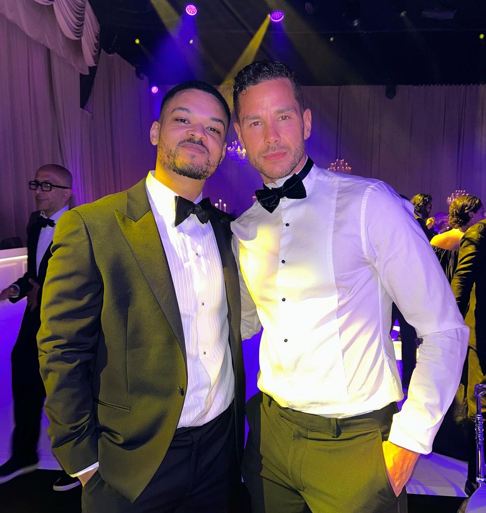 PLT's Umar Kamani's star-studded wedding guest list revealed: from ...