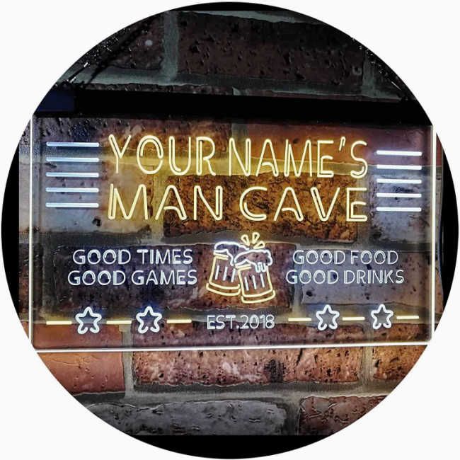 21 best neon signs for your home & garden in 2021: From pink bar signs ...