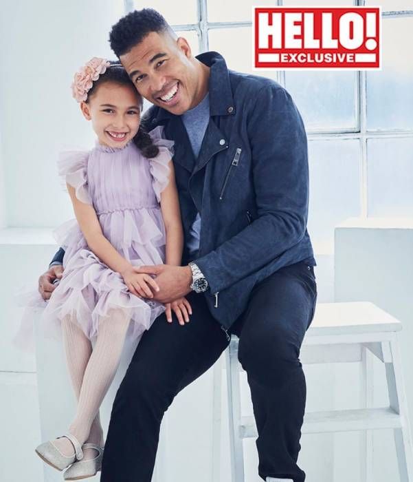 Inside Jason Bell and Nadine Coyle's relationship timeline: all you ...