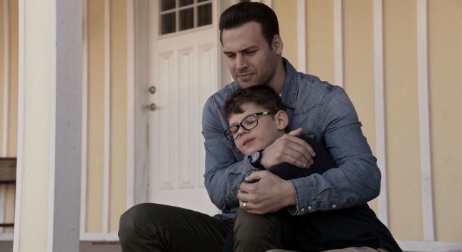 Oliver Stark breaks down 9-1-1 season 4 finale and Eddie Diaz's ...