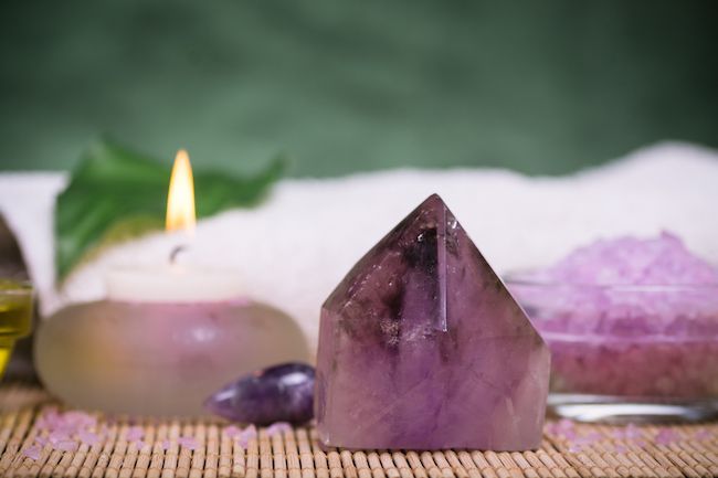 What are healing crystals? 2018’s biggest beauty and wellness trend ...