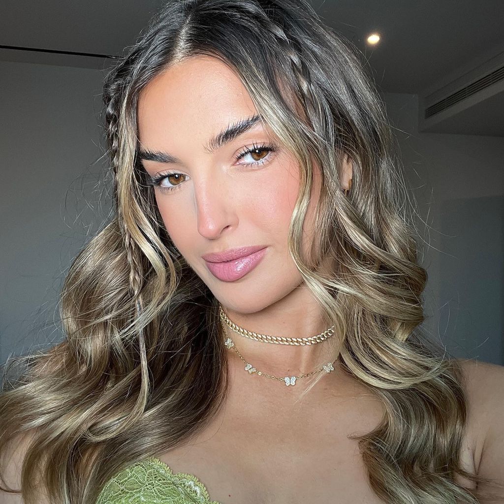 Who is Jack Grealish's model girlfriend? Childhood sweetheart Sasha ...