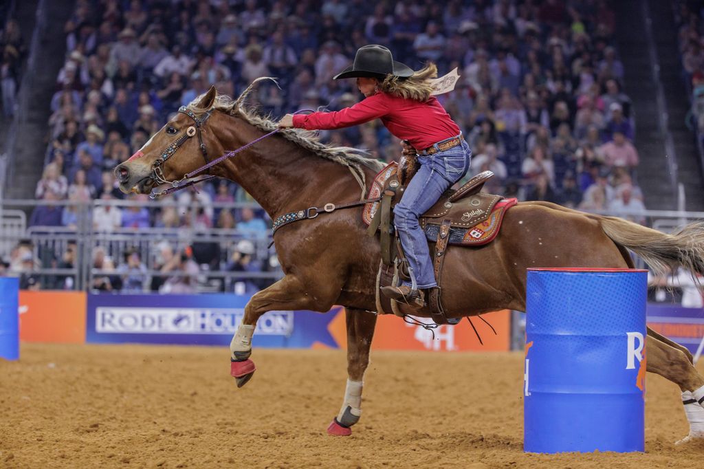 4 ways to embrace cowboy culture while travelling Texas | HELLO!