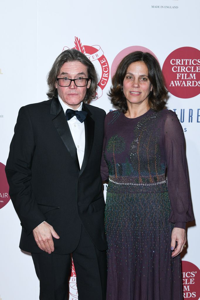 Miss Austen star Synnøve Karlsen's famous family and life off-screen ...