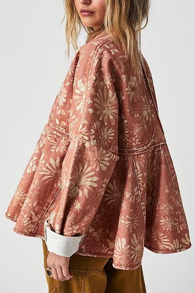 The 7 Free People spring fashion pieces every influencer has on their ...