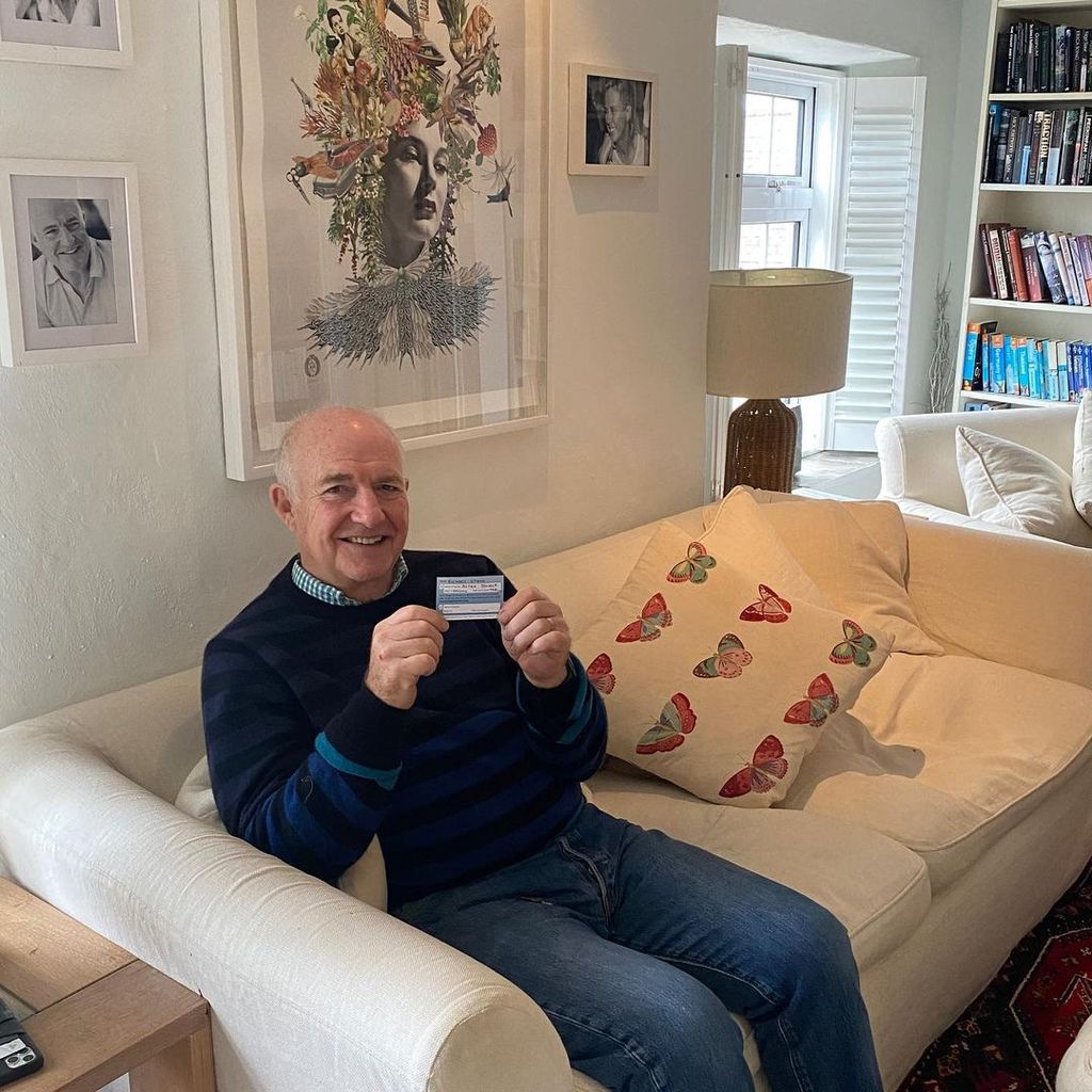 Rick Stein's epic property portfolio: Padstow pad, London abode and ...