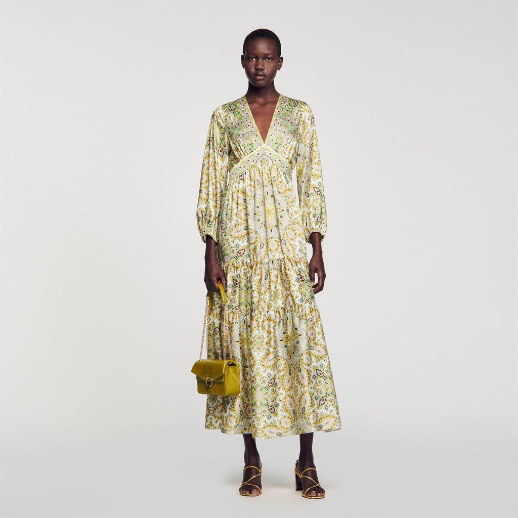 UK graduation dresses: What to wear under your gown | HELLO!