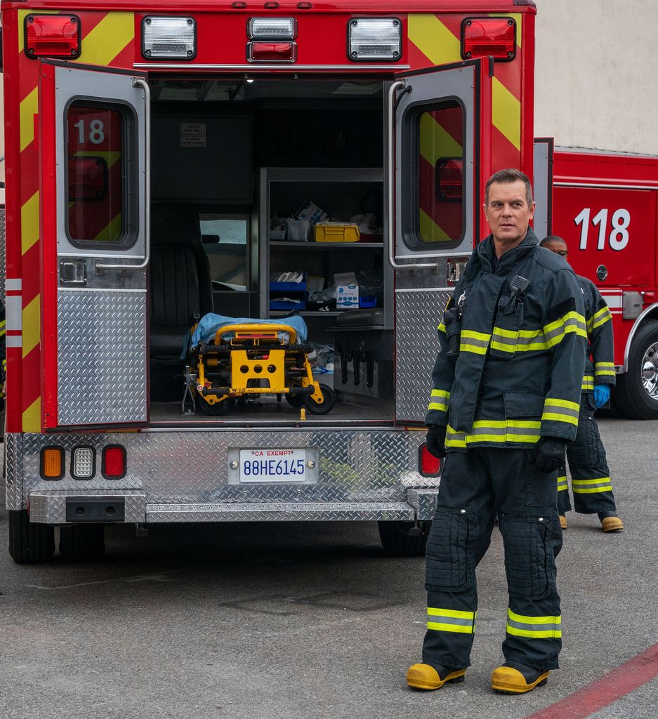 Exclusive 9-1-1 season 6 preview clip: All we know about 9-1-1 season 6 ...