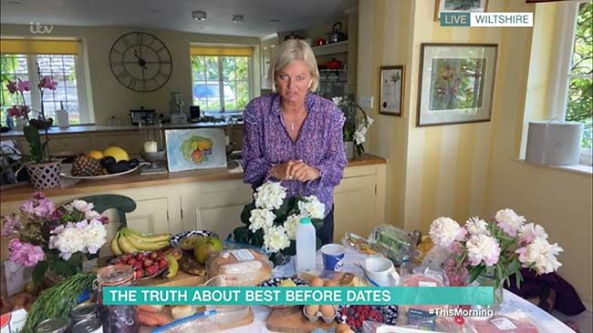 This Morning's Alice Beer's home is the dream farmhouse escape – see ...