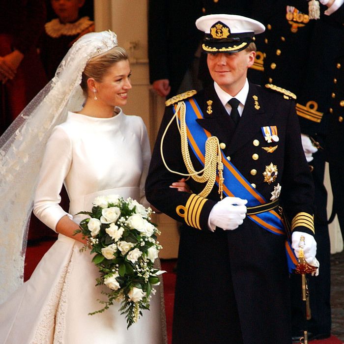 The prettiest royal wedding bouquets: Princess Beatrice, Kate Middleton ...