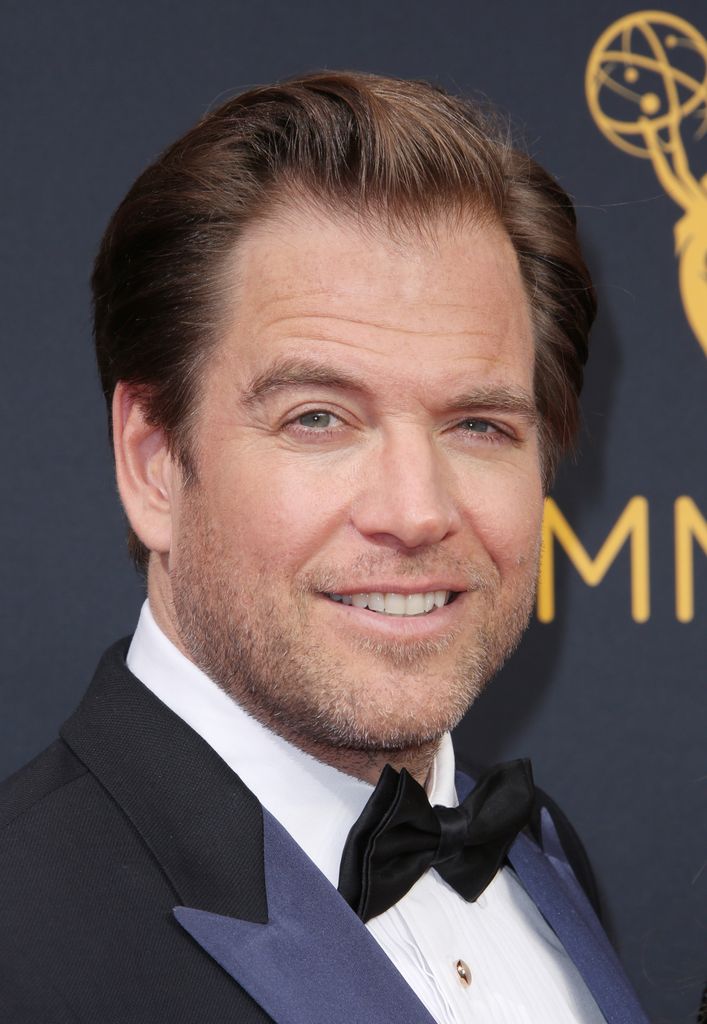 NCIS' Michael Weatherly reveals incredible swimming pool in rare home ...