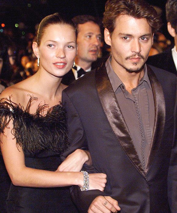 Kate Moss' family: model daughter Lila, royal boyfriend, famous exes ...