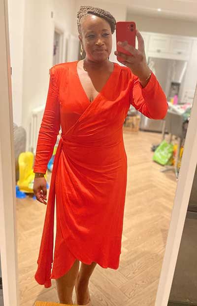 I'm a Celebrity's Charlene White's mesmerising home is every family's ...