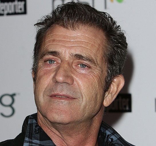 Mel Gibson to strike plea deal in Oksana Grigorieva domestic violence ...