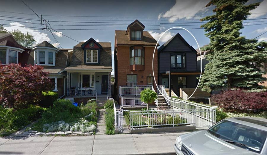 Meghan Markle's pre-fame home is worlds away from $14m Prince Harry ...