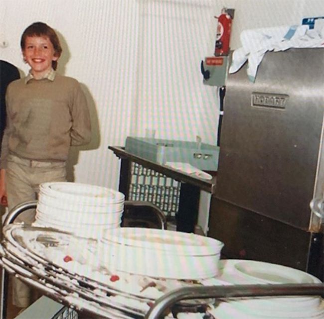 Inside James Martin's home, 70lb weight loss and private life with ...