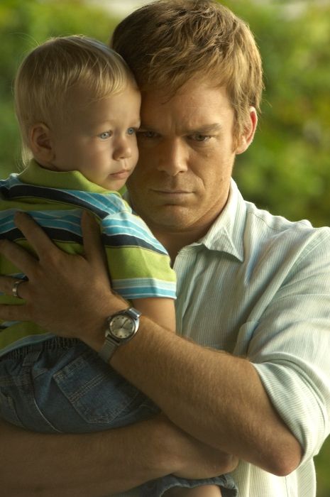Dexter New Blood: fans share major concerns over upcoming series | HELLO!