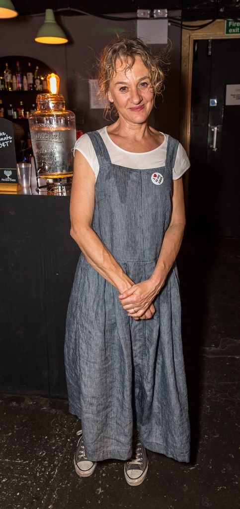 The Tower star Niamh Cusack has a family connection to Call the Midwife – details | HELLO!