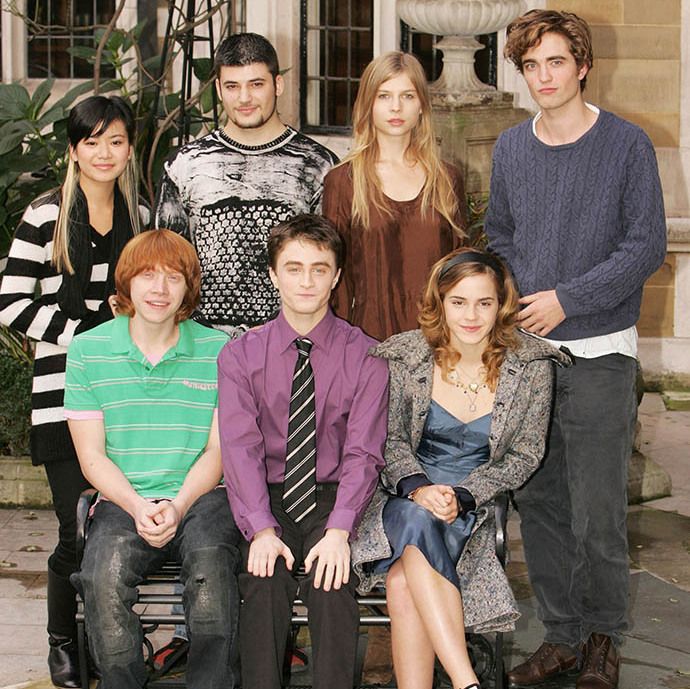 The best throwback photos of Emma Watson as she turns 30 | HELLO!