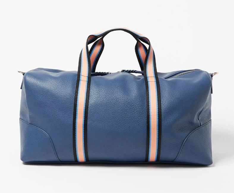 18 best weekend bags for a mini-break: From Antler, Selfridges, Amazon ...