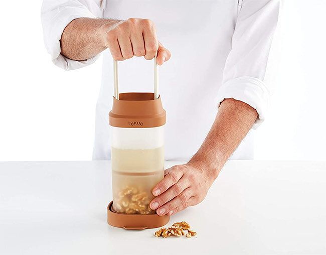 TikTok famous! This quirky kitchen gadget is forever going viral on ...