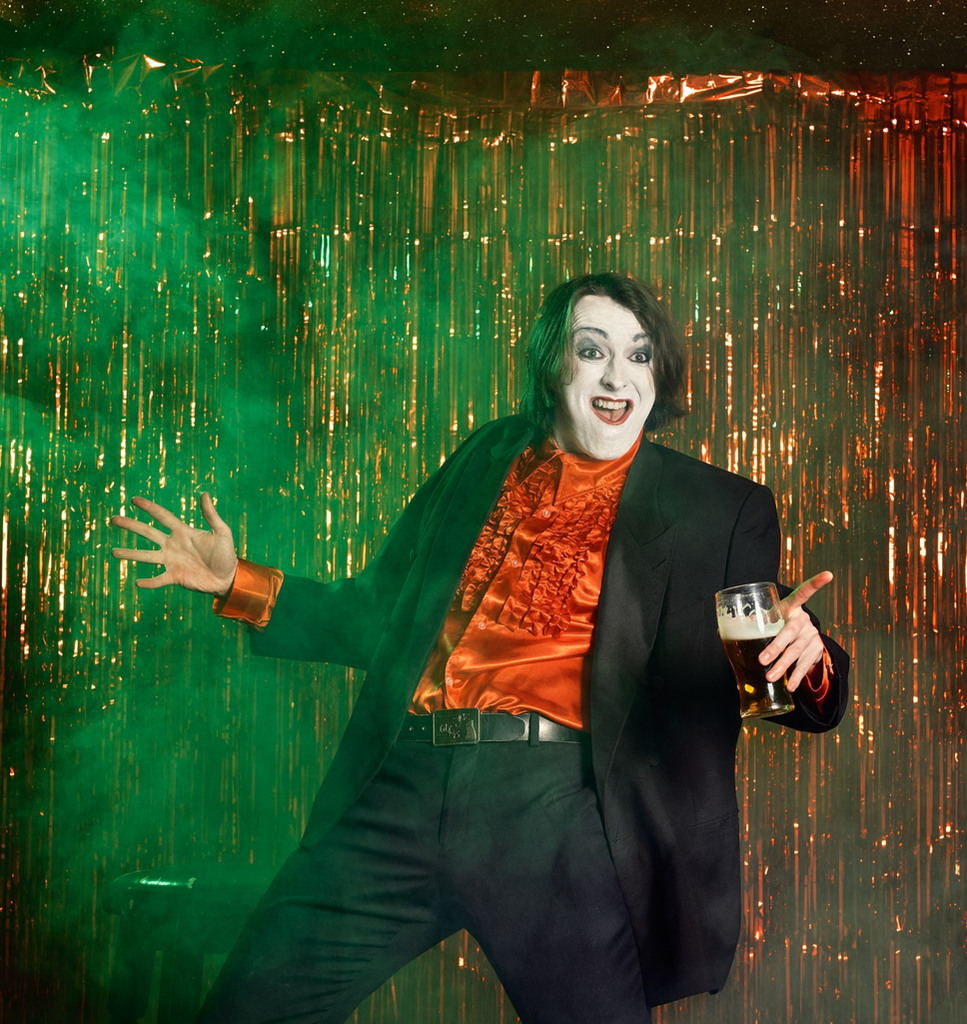 Edinburgh Fringe 2024: 12 of the best shows you must see this year | HELLO!